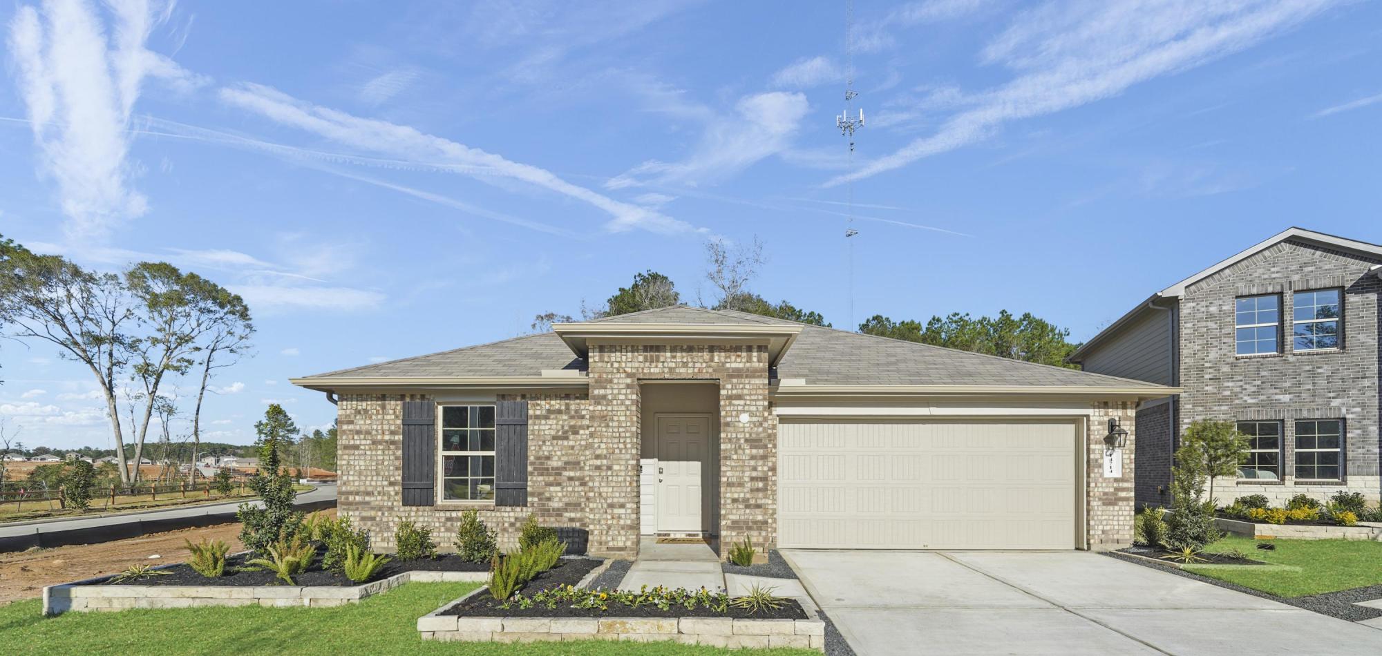 *EXTENDED* National Red Tag Event by Express Homes | Mill Creek Community
